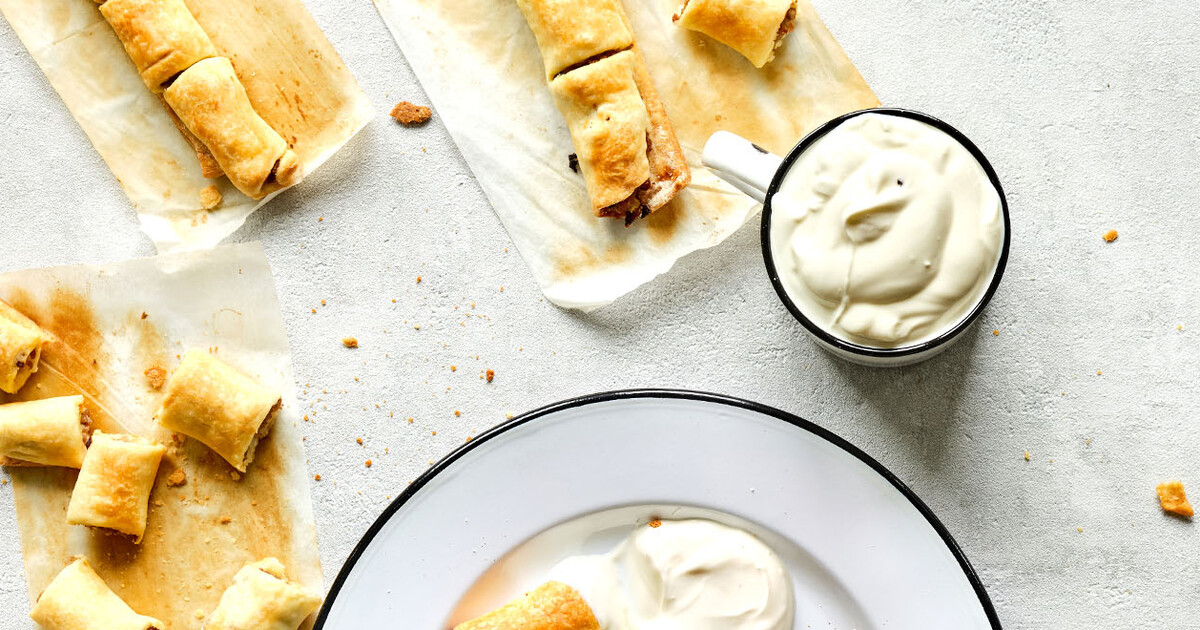 Buredžici od pilećeg mesa » Perutnina Ptuj