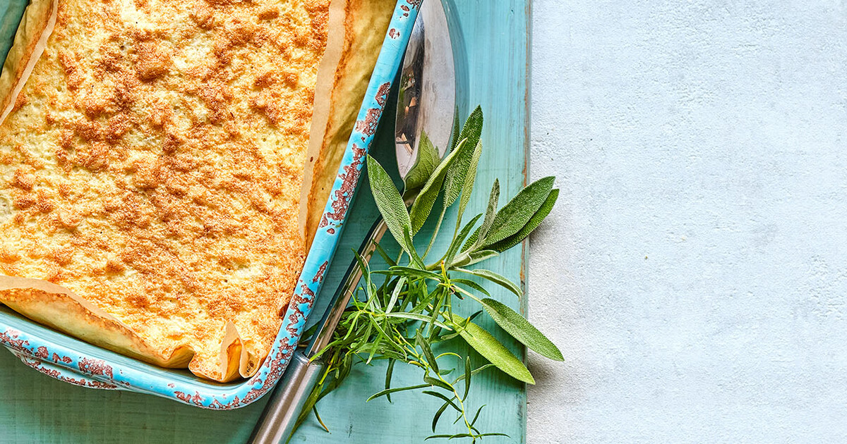 Pileća tepsija » Perutnina Ptuj