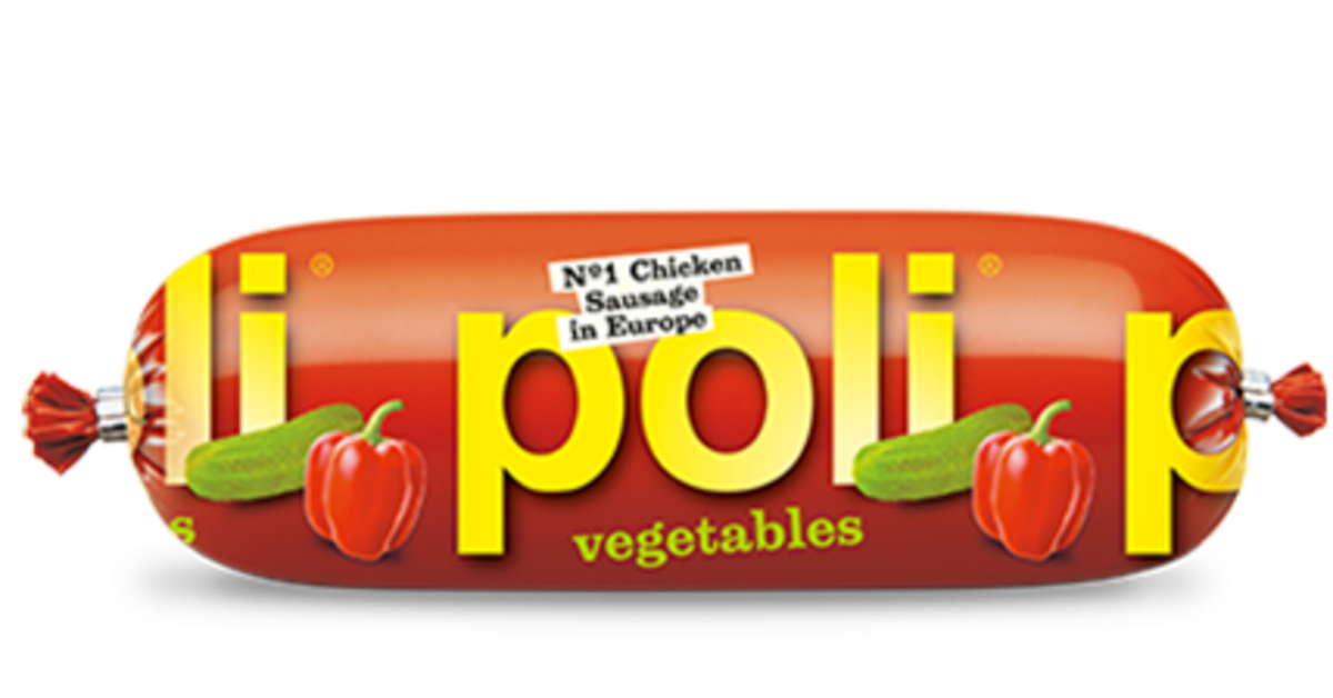 Poli z vrtninami » Perutnina Ptuj