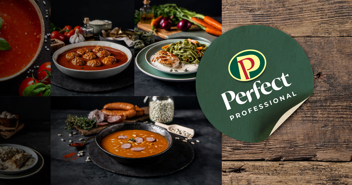 Perfect Professional » Perutnina Ptuj