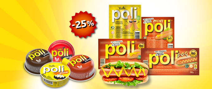 Akcije » Perutnina Ptuj