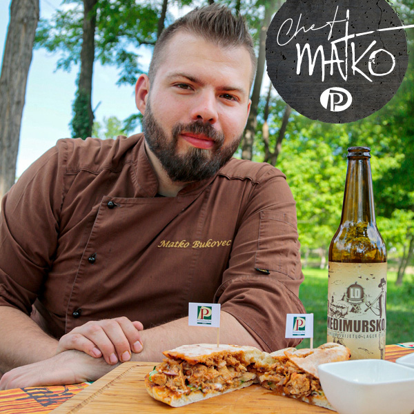 Chef Matko » Perutnina Ptuj