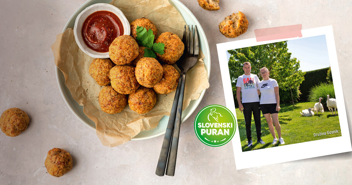 SLOVENSKI PURAN » Perutnina Ptuj