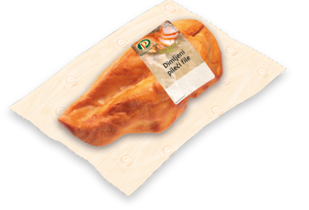 Proizvodi » Perutnina Ptuj