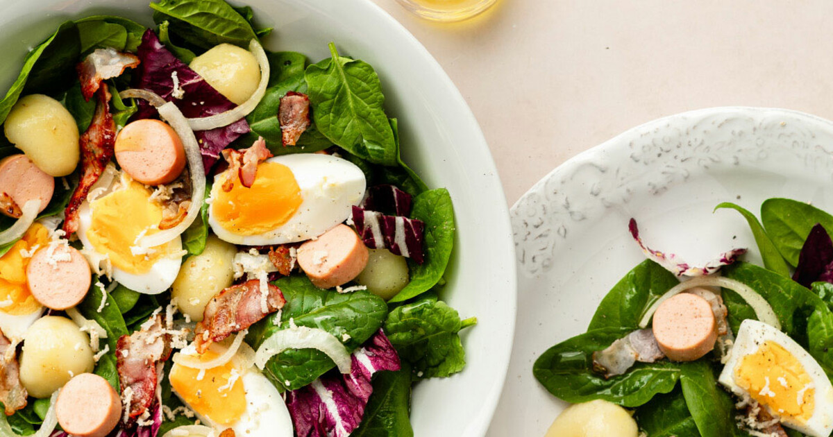 Salat Golica » Perutnina Ptuj